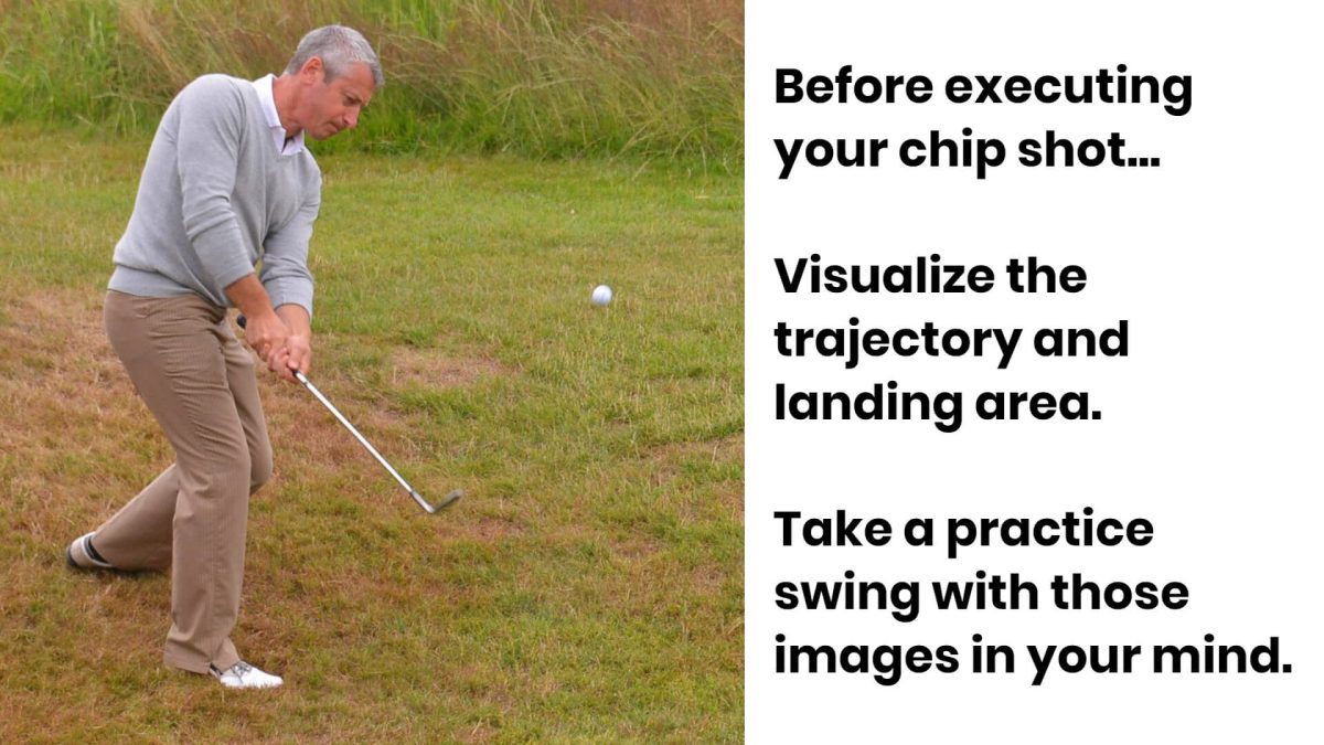 Essential Golf Chipping Advice: 5 Tips to Elevate Your Game